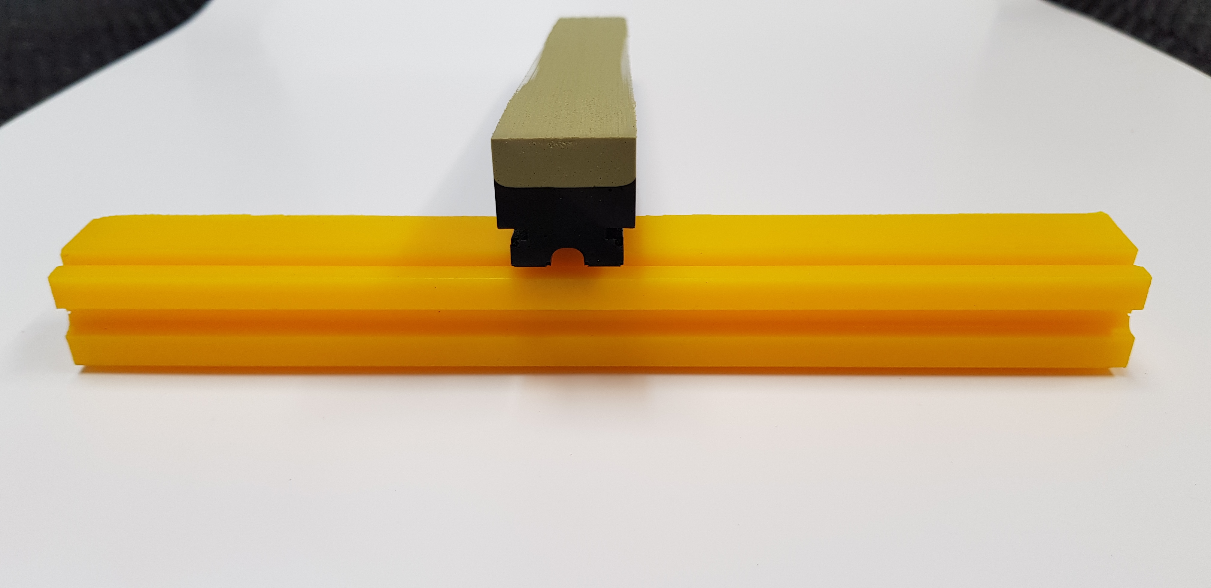 HAUL OFF BELTING, BELTECH SMB LTD,