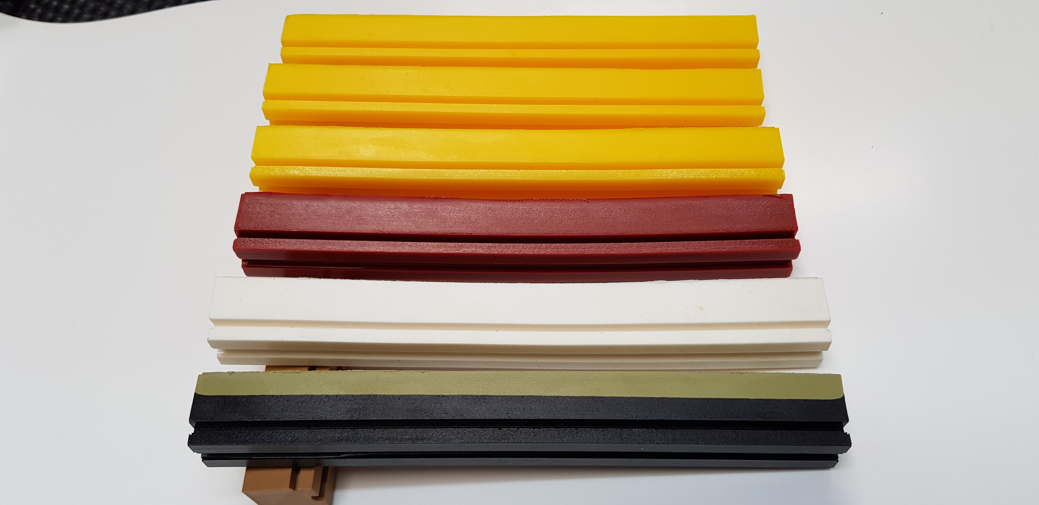 HAUL OFF BELTING, BELTECH SMB LTD,